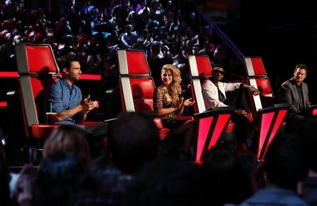 Five Reasons Why The Voice Is Still Singing Toronto Sun