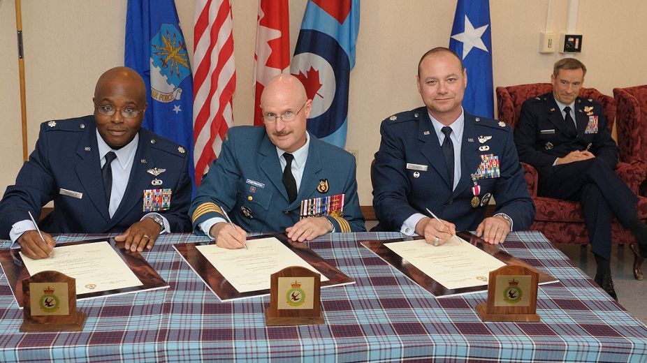 Command, appointment changes | North Bay Nugget