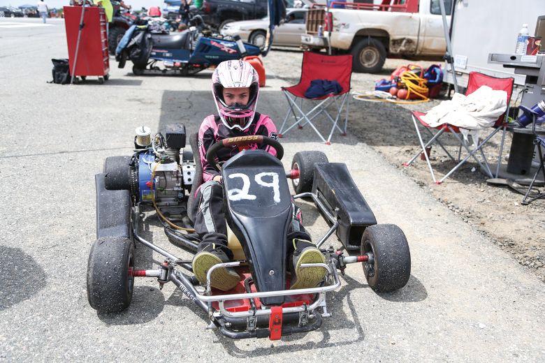 Northern Thunder drags a success despite weather | Northern News