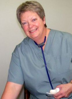 Long-time nurse Judy Evans will be remembered Saturday | Northern News