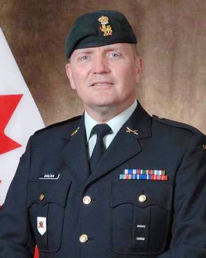 Garrison Petawawa: Base gets a new name | Pembroke Observer