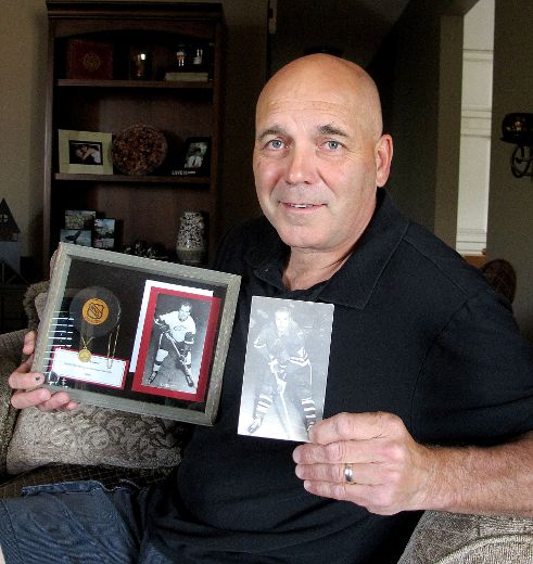 Vasko fondly remembers Uncle Moose | The Kingston Whig Standard