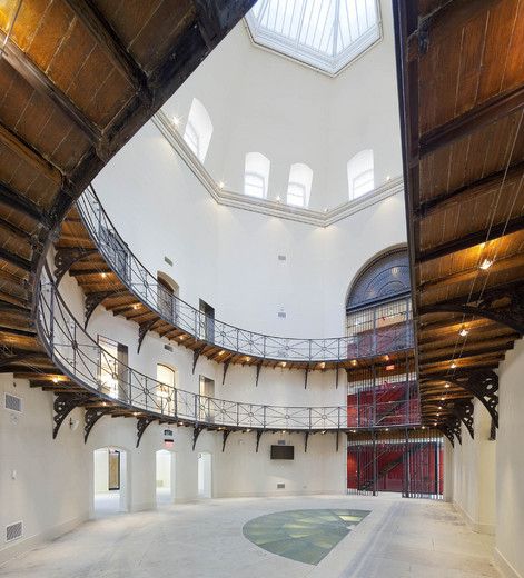 FOB: Transforming the notorious Don Jail | Brantford Expositor