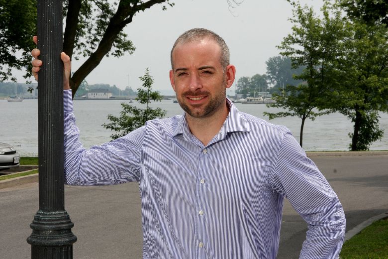 Homecoming for John Howard Society boss | The Kingston Whig Standard