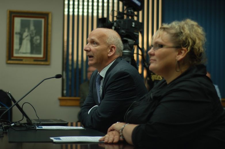 Strategic plan gets warm welcome at council | Cornwall Standard-Freeholder