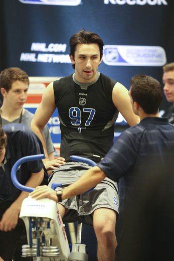 Gatineau Olympiques winger Emile Poirier's stock on rise heading into ...