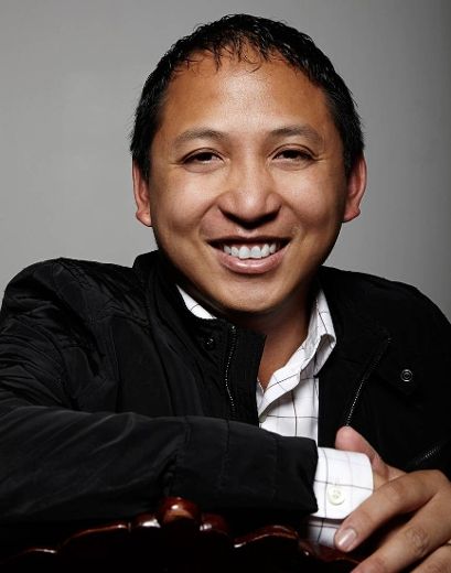 20 Questions: Startup Edmonton co-founder/CEO Ken Bautista in his own ...