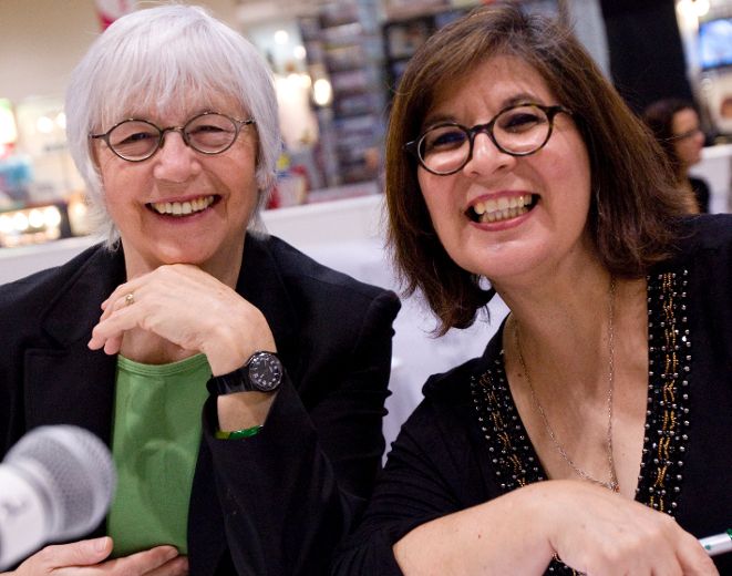 Elizabeth Baird named Member of the Order of Canada | Toronto Sun