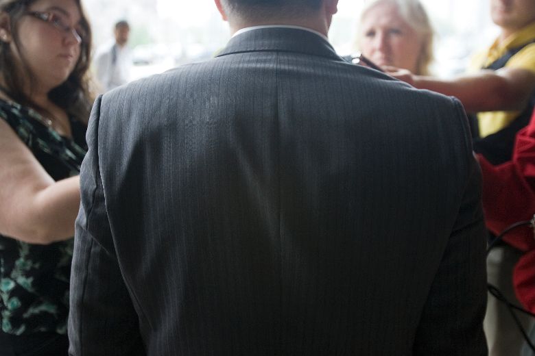 London judge finds 25-year-old former CPRI worker Greg Simard ...