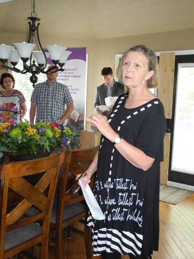 House for up to eight mental health patients | Sudbury Star