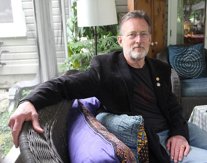 Helping shine light on First Nations' plight | The Kingston Whig Standard Helping shine light on First Nations' plight | The Kingston Whig Standard