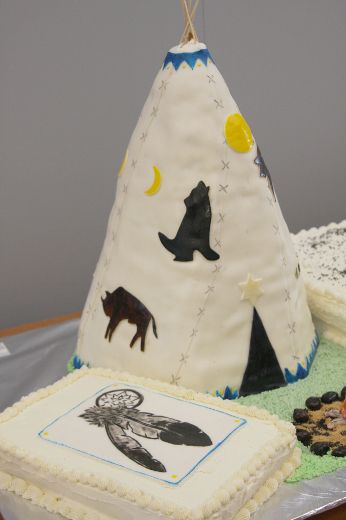 Duncan's First Nation celebrates historical treaty | Peace River Record ...