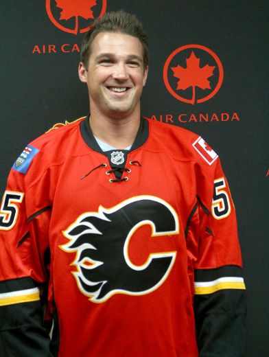 O'Brien puts team first | The Kingston Whig Standard