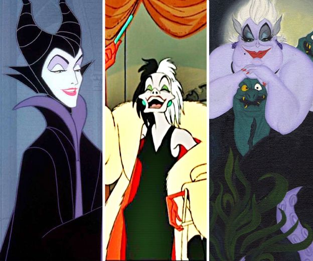 Our top animated villains of all time | Toronto Sun