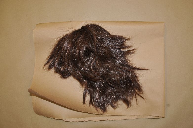 Citizen finds bank robbery disguise in bushes | Brantford Expositor