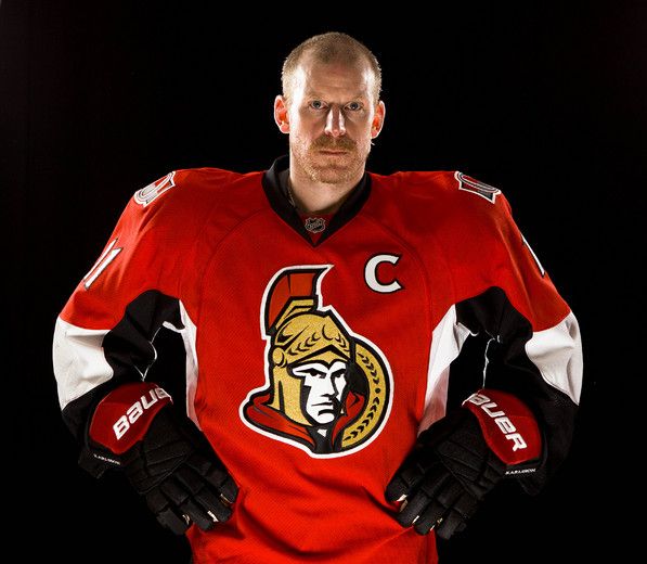 Alfredsson retirement ceremony will be a night to remember | Ottawa Sun