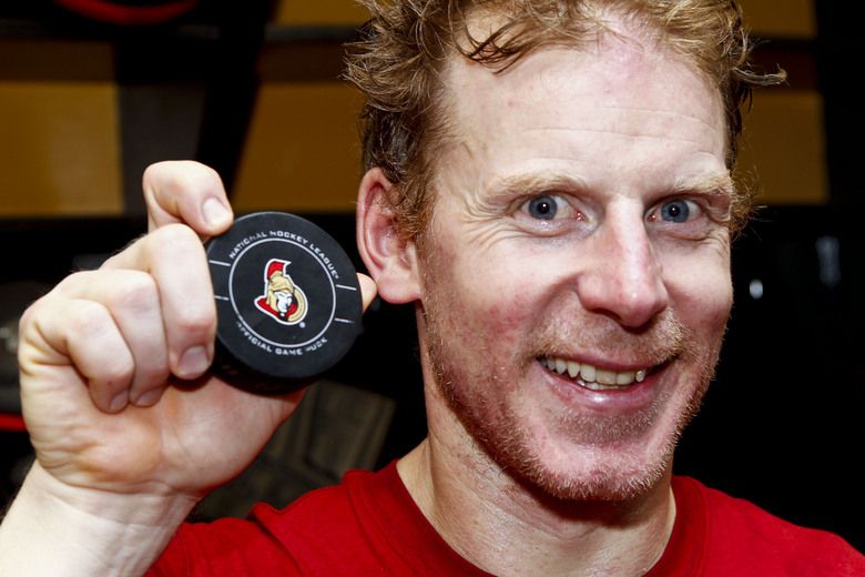 Alfredsson retirement ceremony will be a night to remember | Ottawa Sun