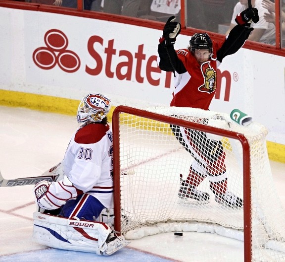 Alfredsson retirement ceremony will be a night to remember | Ottawa Sun