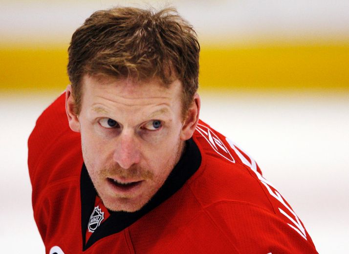 Alfredsson retirement ceremony will be a night to remember | Ottawa Sun