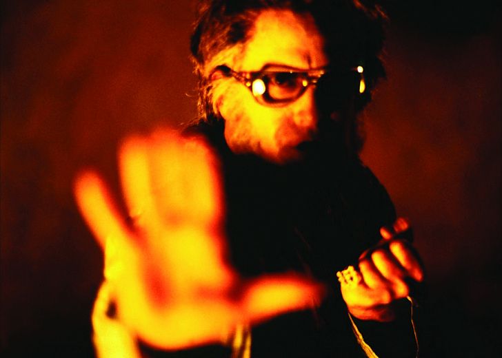 Elvis and JFK fight a mummy | Sherwood Park News