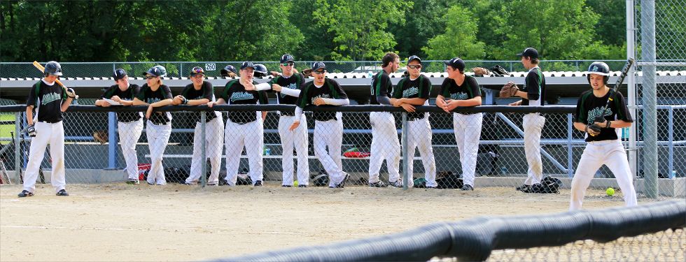 The Tavistock Athletics under-18 men's fastball team will head to the ...