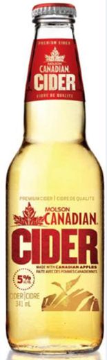 Molson Canadian Cider recalled over possible glass fragments in bottles ...