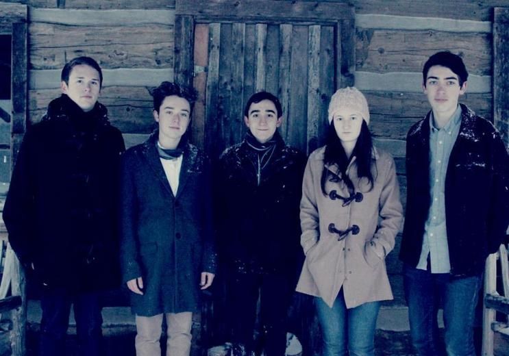 Rotaryfest 'huge' date for Sault band | Sault Star