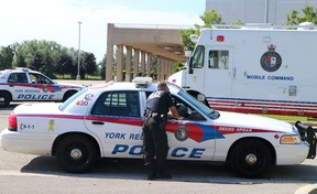 Hitman, pal had 'multiple gunshot wounds' | Toronto Sun