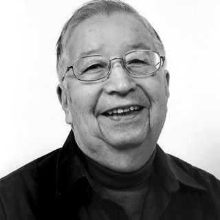 George Beaver, 82, was great teacher and writer | Brantford Expositor