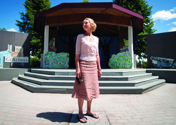 Visuals important to Hamlet | Brockville Recorder & Times