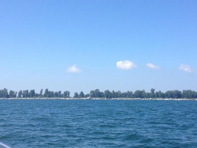 Police, coast guard rescue boaters after Pottahawk mishap | Brantford ...