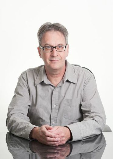 Veteran broadcaster joins Faith FM | Brantford Expositor