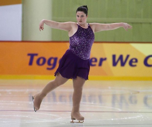 Holy Trinity student receives provincial athlete of year honour ...