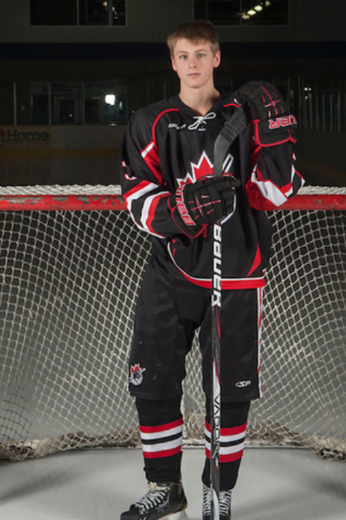 Summer of Dreams: Fairview's Helgesen hopes to crack Team Pacific ...