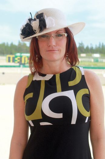 Here's to a silky-smooth Triple K Derby | Grande Prairie Daily Herald ...