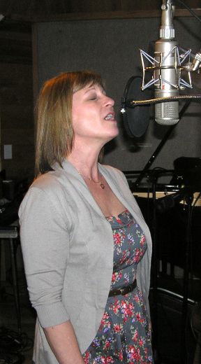 Battle of Emotions - first CD release for Cochrane singer | The Daily Press