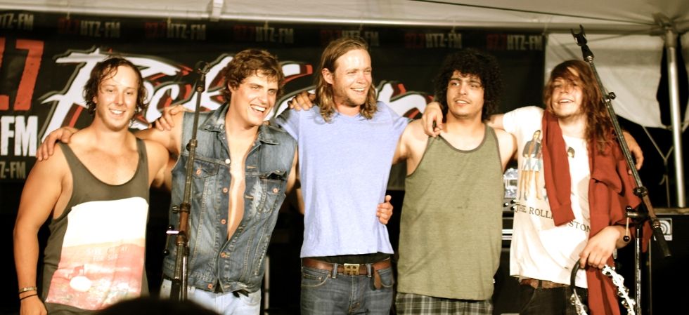 Local band achieves Glorious victories | The Kingston Whig Standard