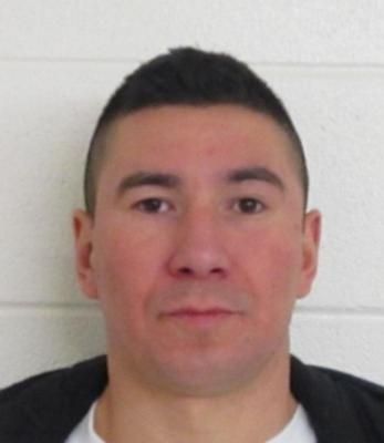 Convicted Edmonton killer turns himself in after running away from ...