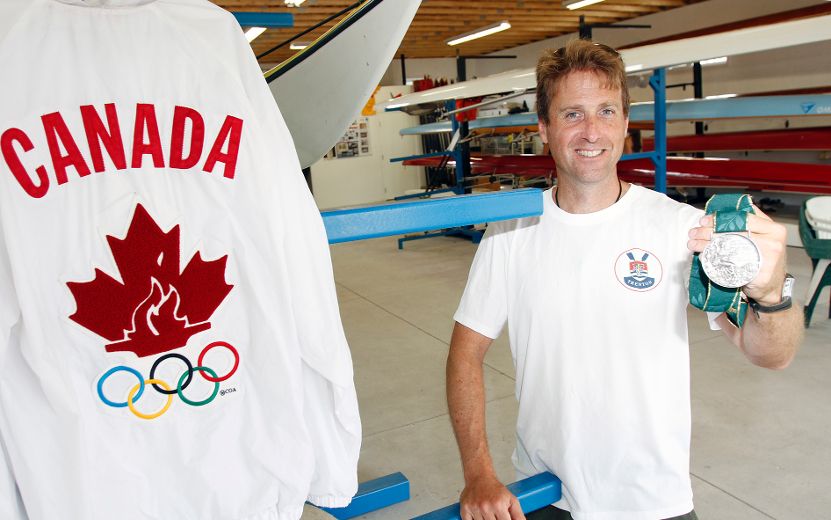 Successful launch for club | Belleville Intelligencer