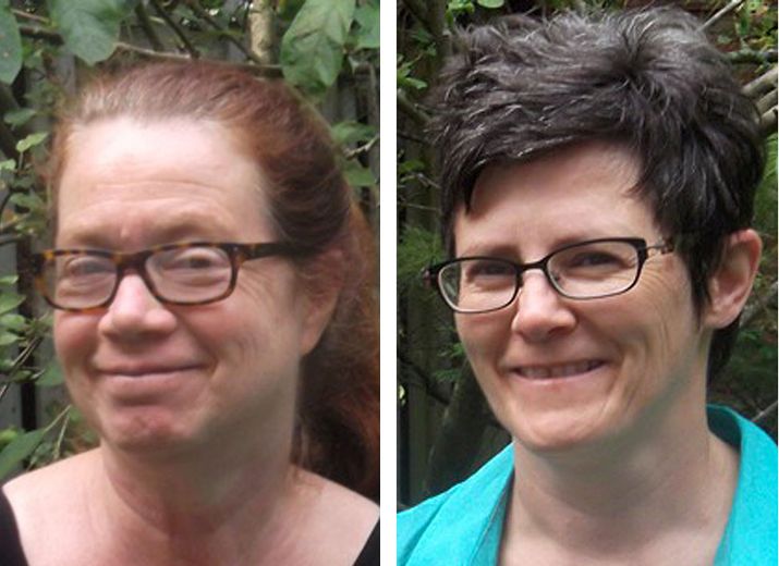 Hate mail recipients: We'll stand our ground | The Kingston Whig Standard