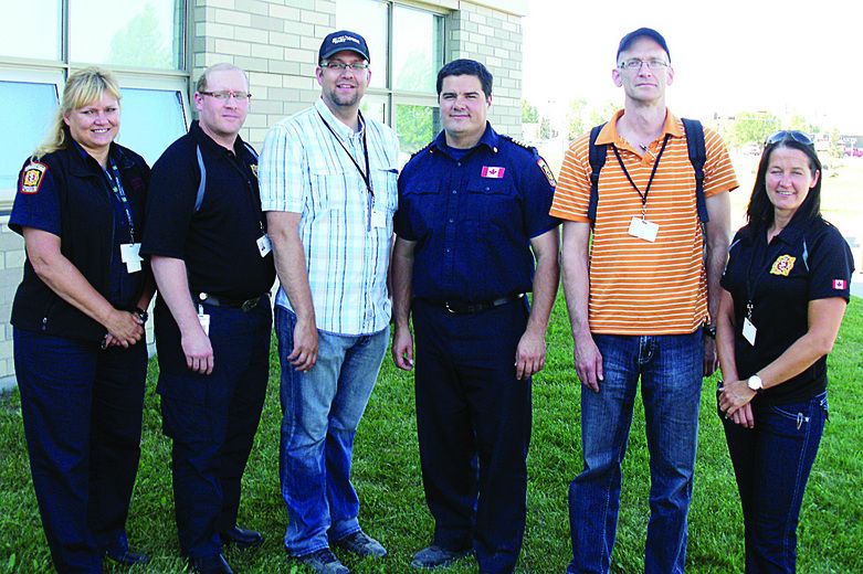 High River response from county | Sherwood Park News