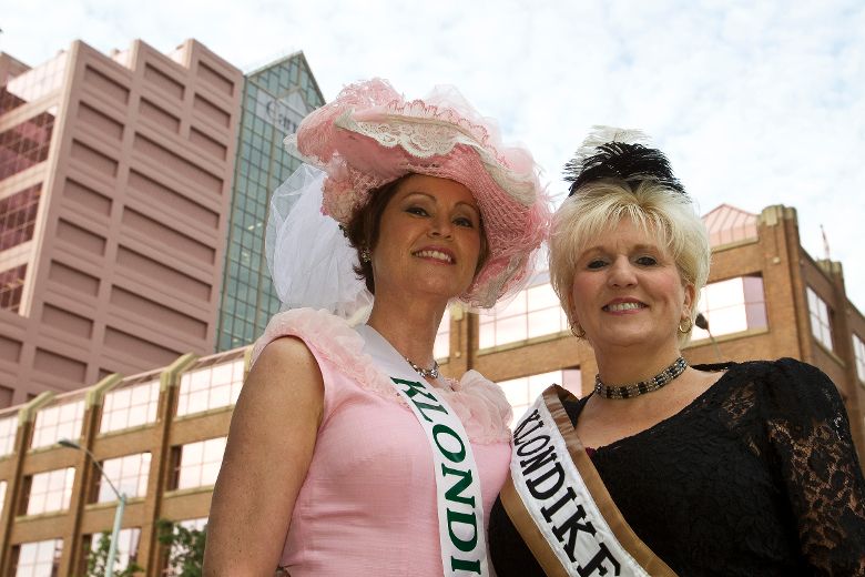 20 Questions: Klondike Kate 2013 Kennedy Jenson in her own words ...