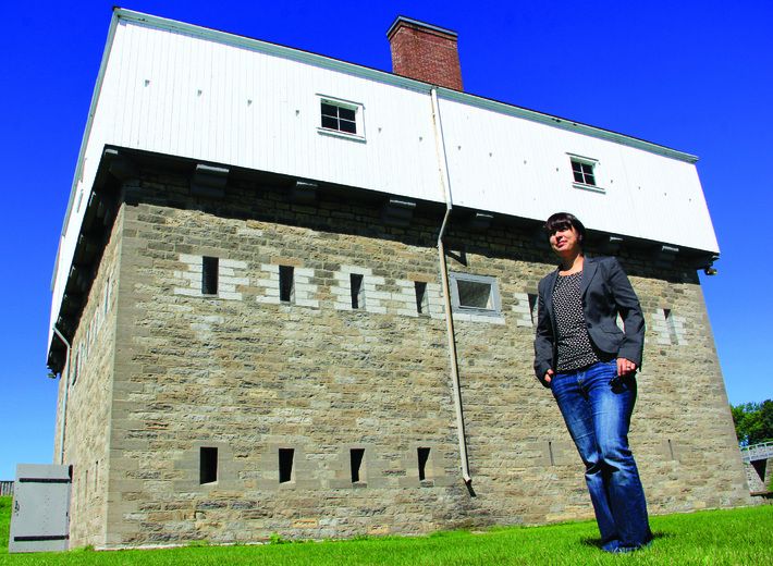 Wanless wraps up the war | Brockville Recorder & Times