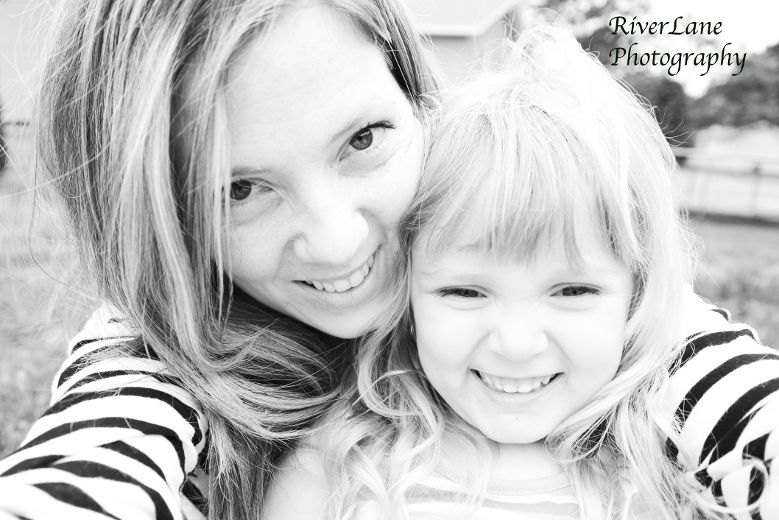 Holly Bordman hopes to capture special family moments | Kincardine News