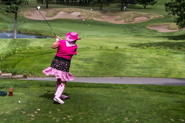 PHOTO PACK: Rose of Hope Golf Tournament | The Kingston Whig Standard