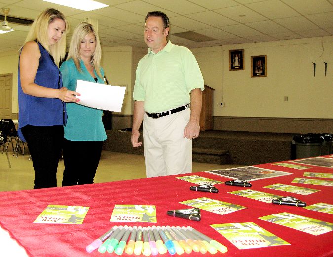 Minacs holding job fairs this week | Chatham Daily News