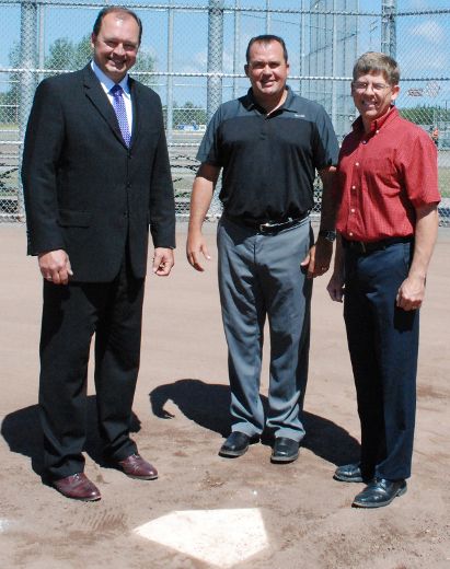 Stingers to host midget provincials | North Bay Nugget