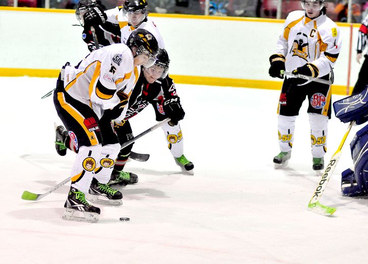 Aaron Kerr to Showcase skills | The Daily Press