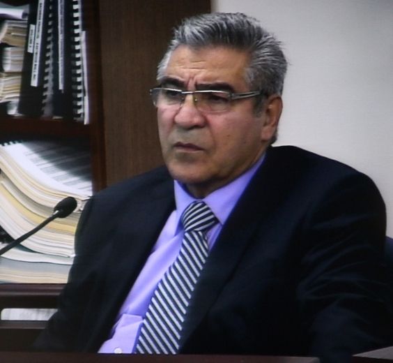 Nazarian released from witness stand after seven-day stint | Elliot ...