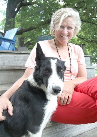 Local sheep dog, handler featured in documentary on trials | The ...